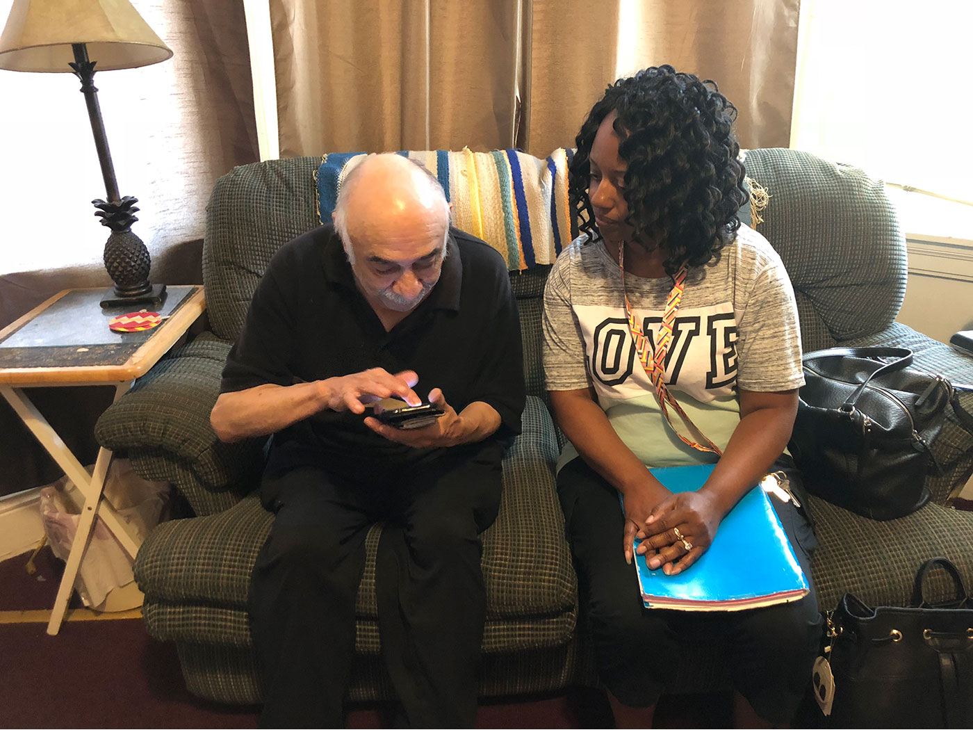 Clausen House – Providing housing, wellness programs and advocacy for ...